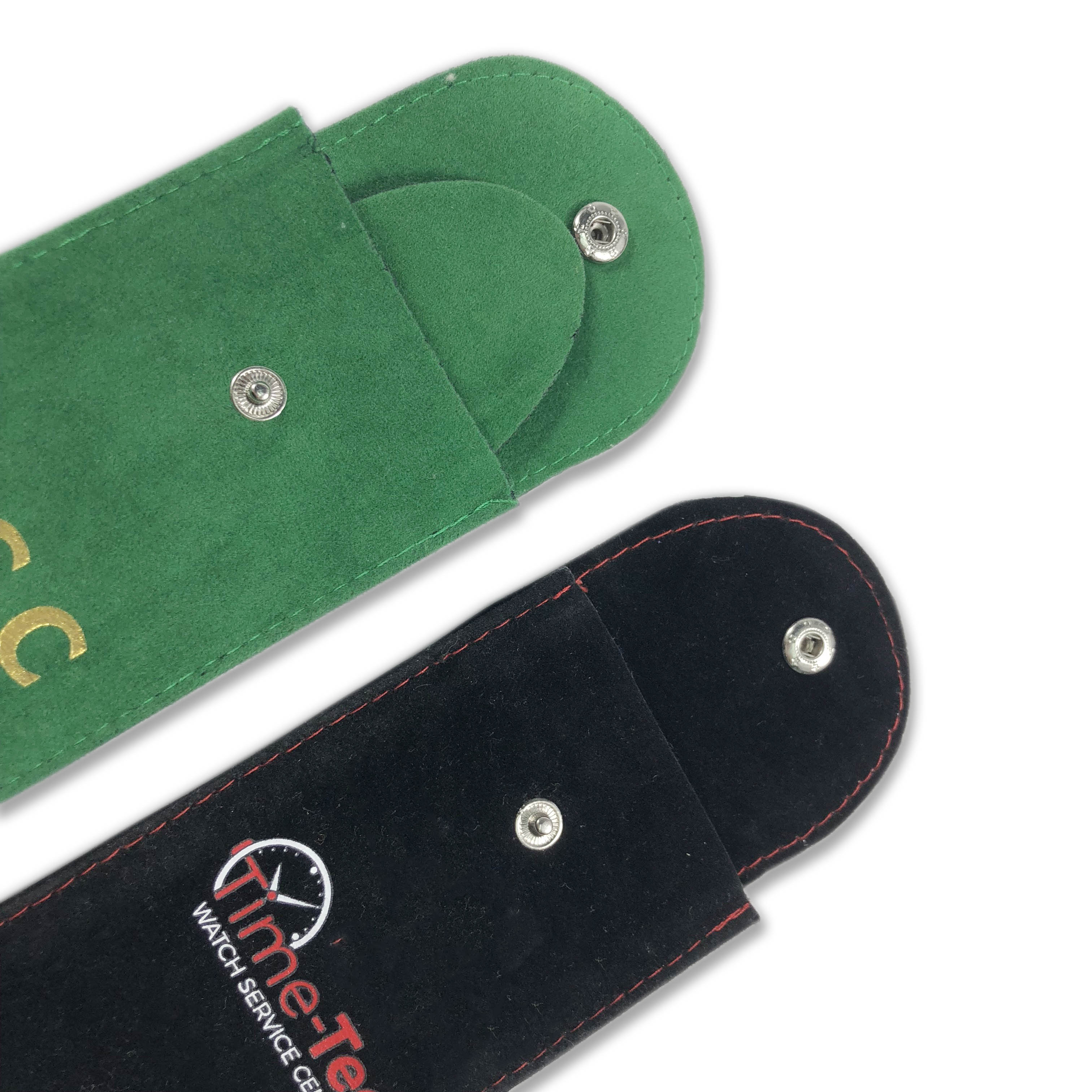 Packaging Manufacturer, Watch Pouch, Buy Watch Packaging | Guangbo ...